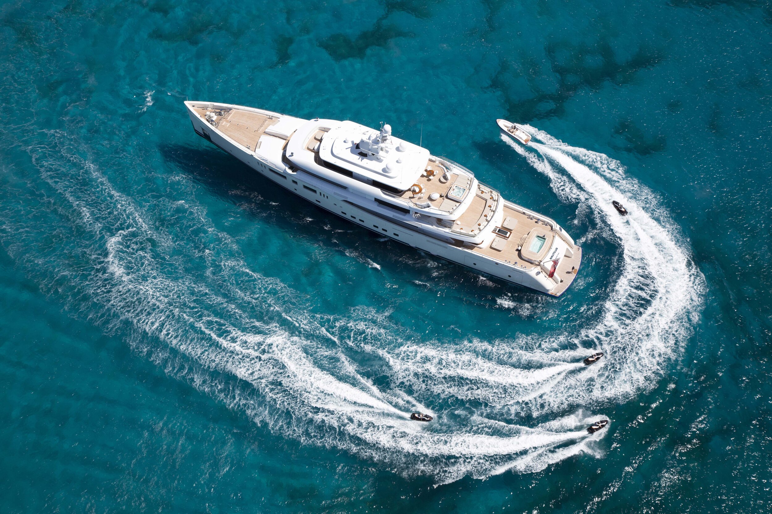 Investments: Voly — Magenta Partners