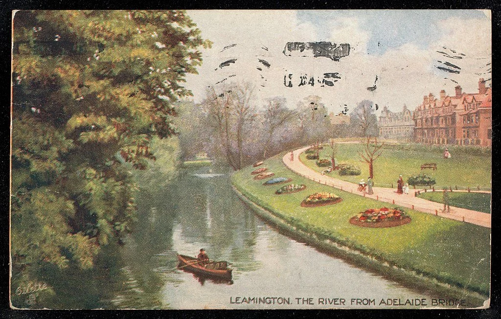 Victorian Vacation Destinations: A Journey into the Victorian Era's ...