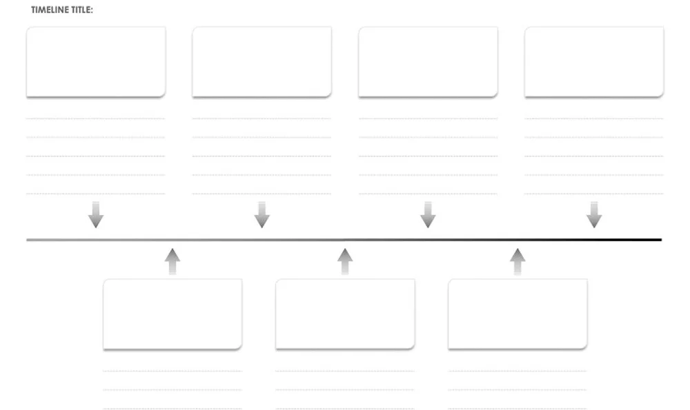 How to write your life story. — Silver Screen Family