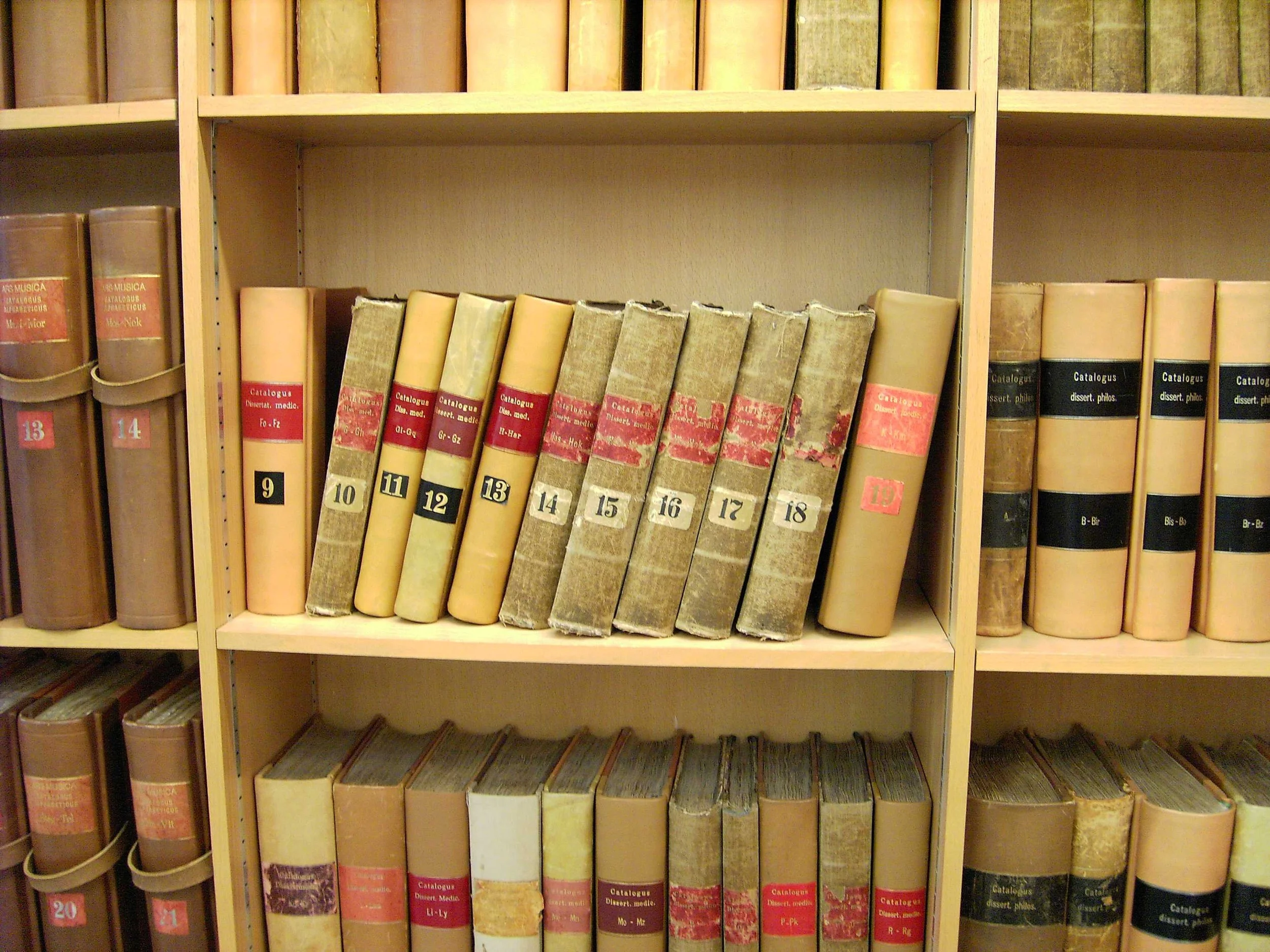 The National Registration Act of 1939: Unlocking Family History Through ...