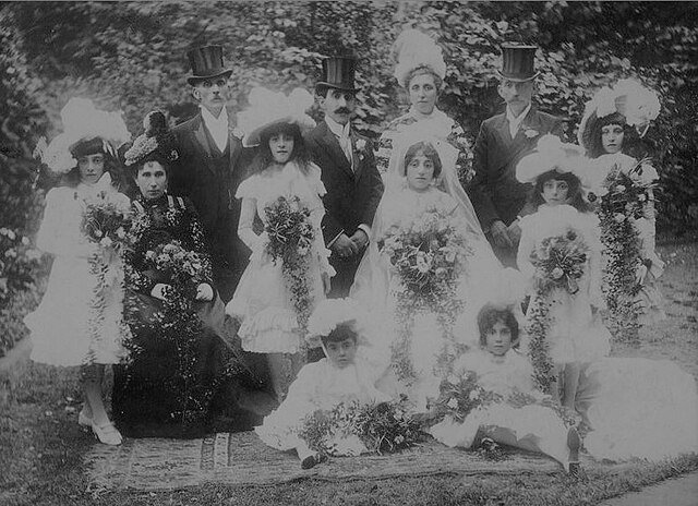 Unlocking the Past: Using Clothing Styles to Identify Ancestors in old ...