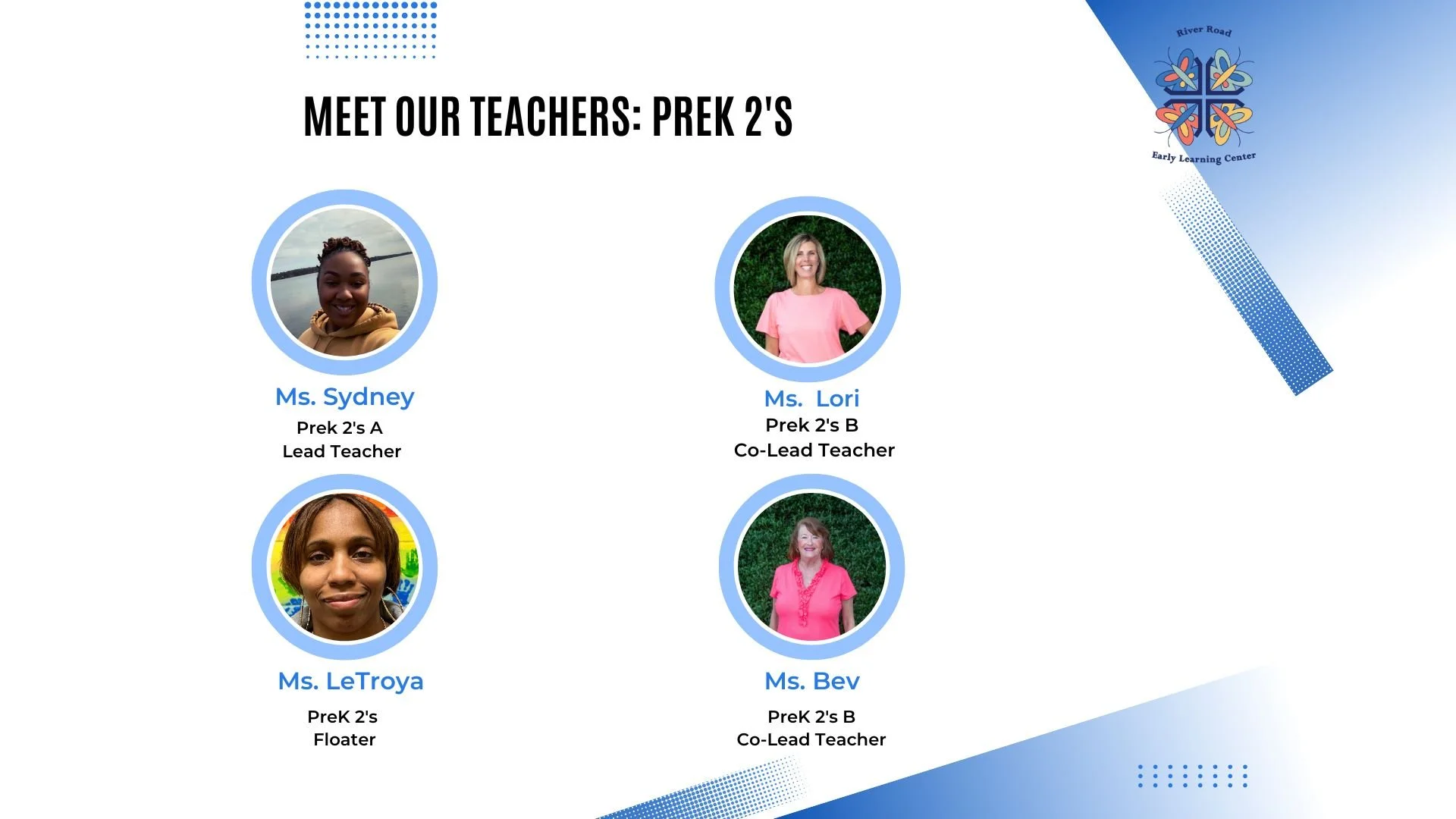 Our Staff — RRELC