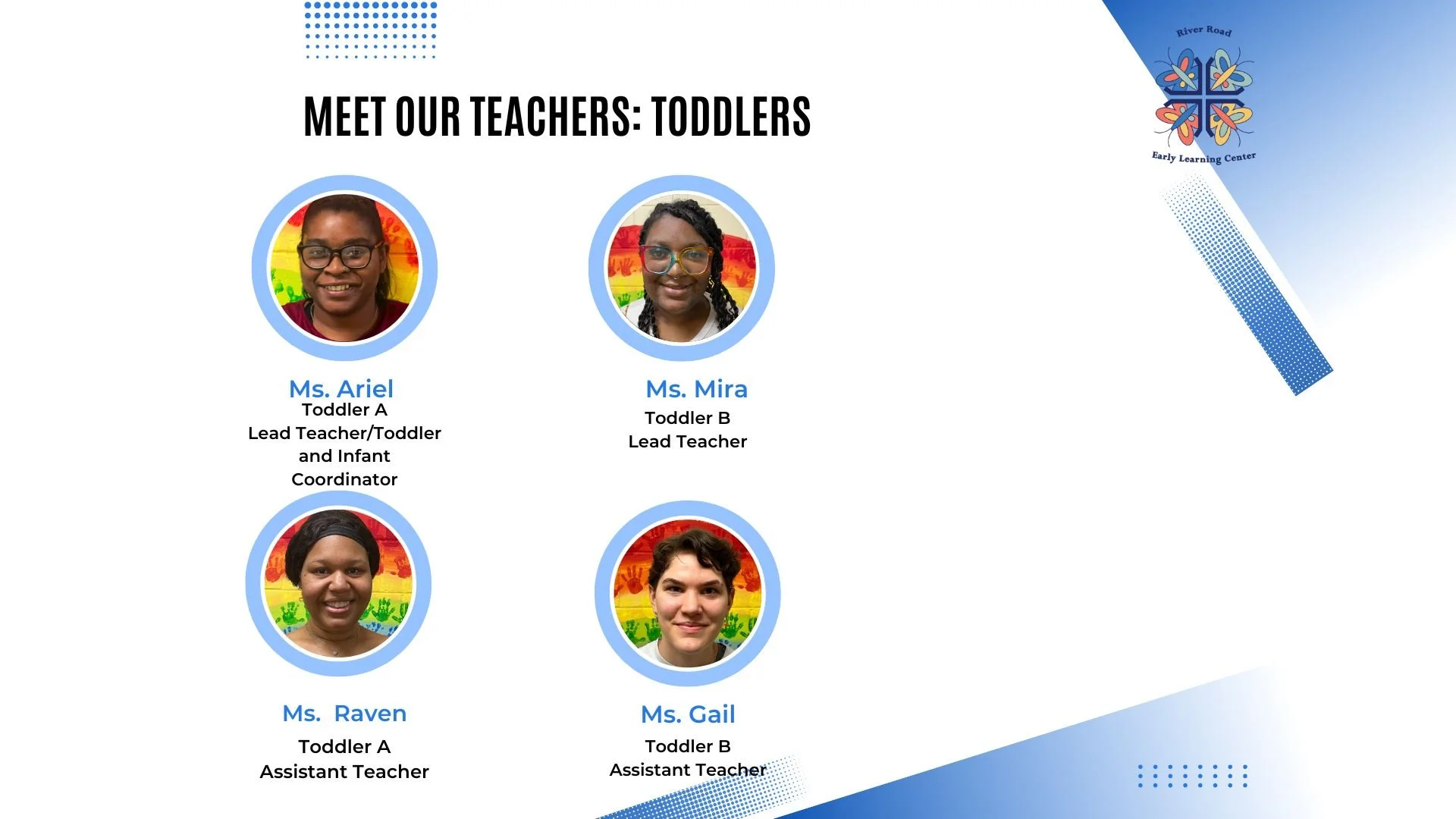 Our Staff — RRELC