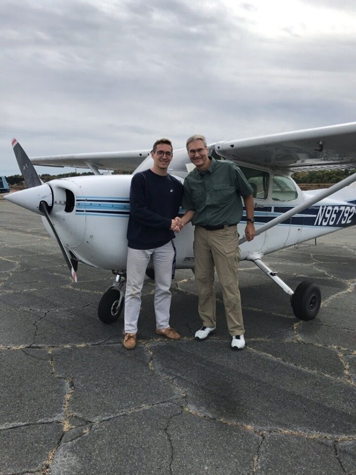 Pilot Resources — FCA Flight Center