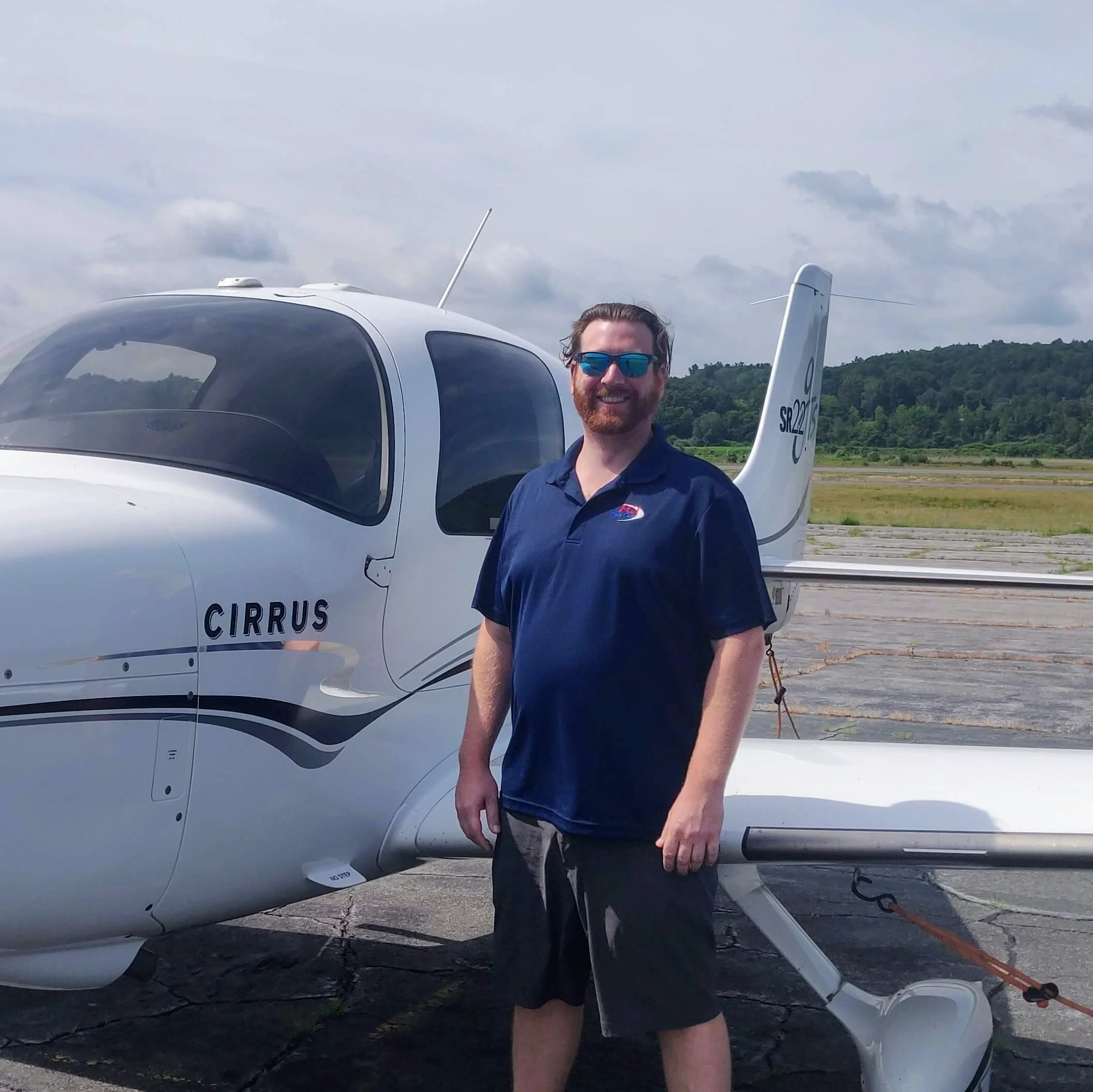 Staff — FCA Flight Center