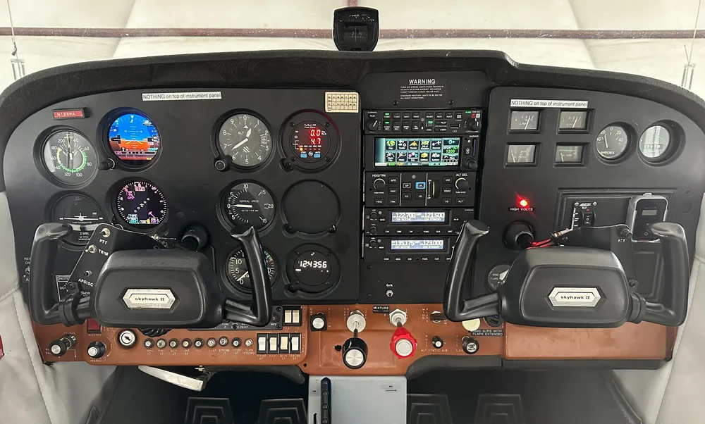 Fleet — FCA Flight Center