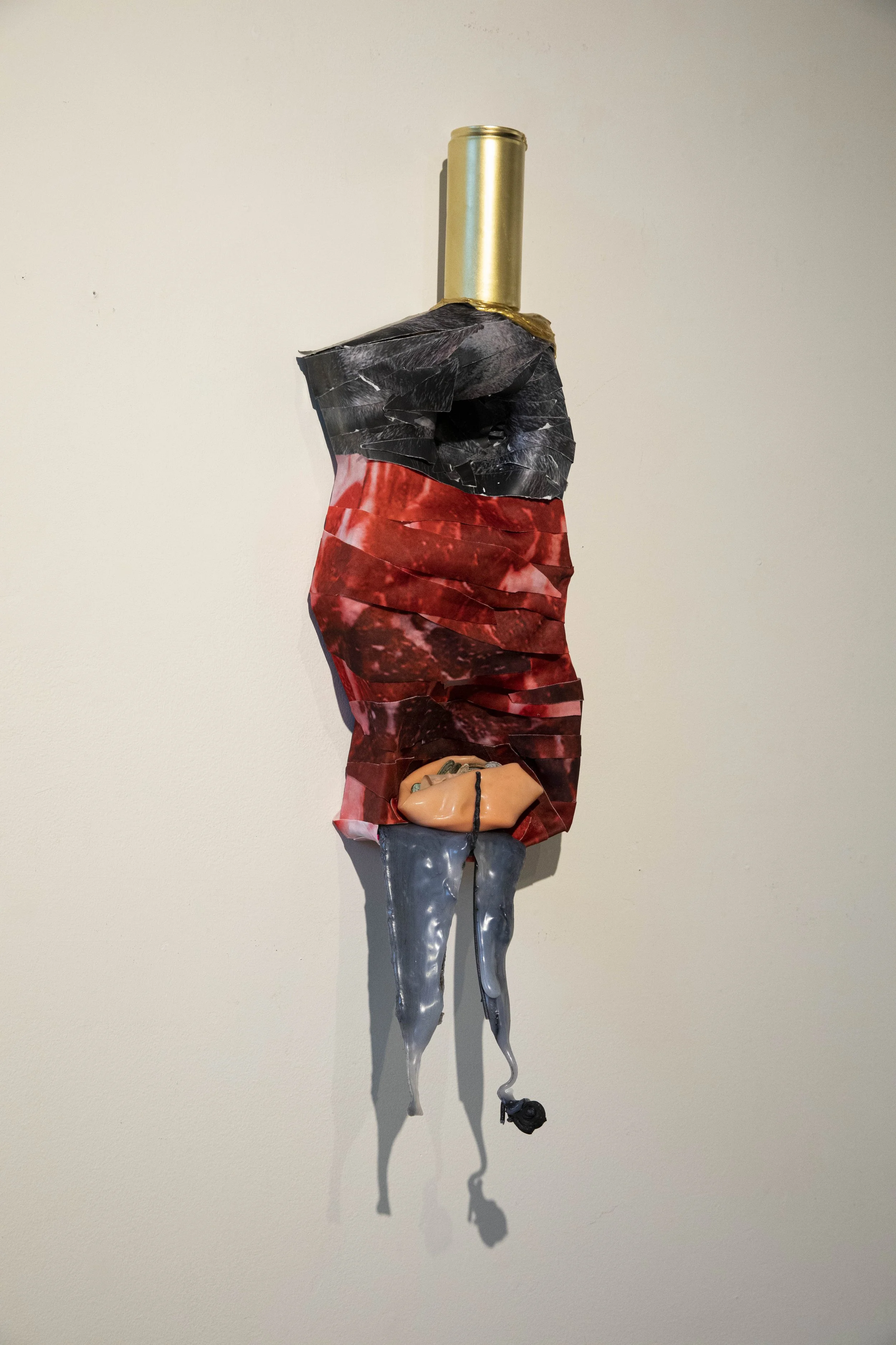 A Retelling — Lisa Bachman Jones