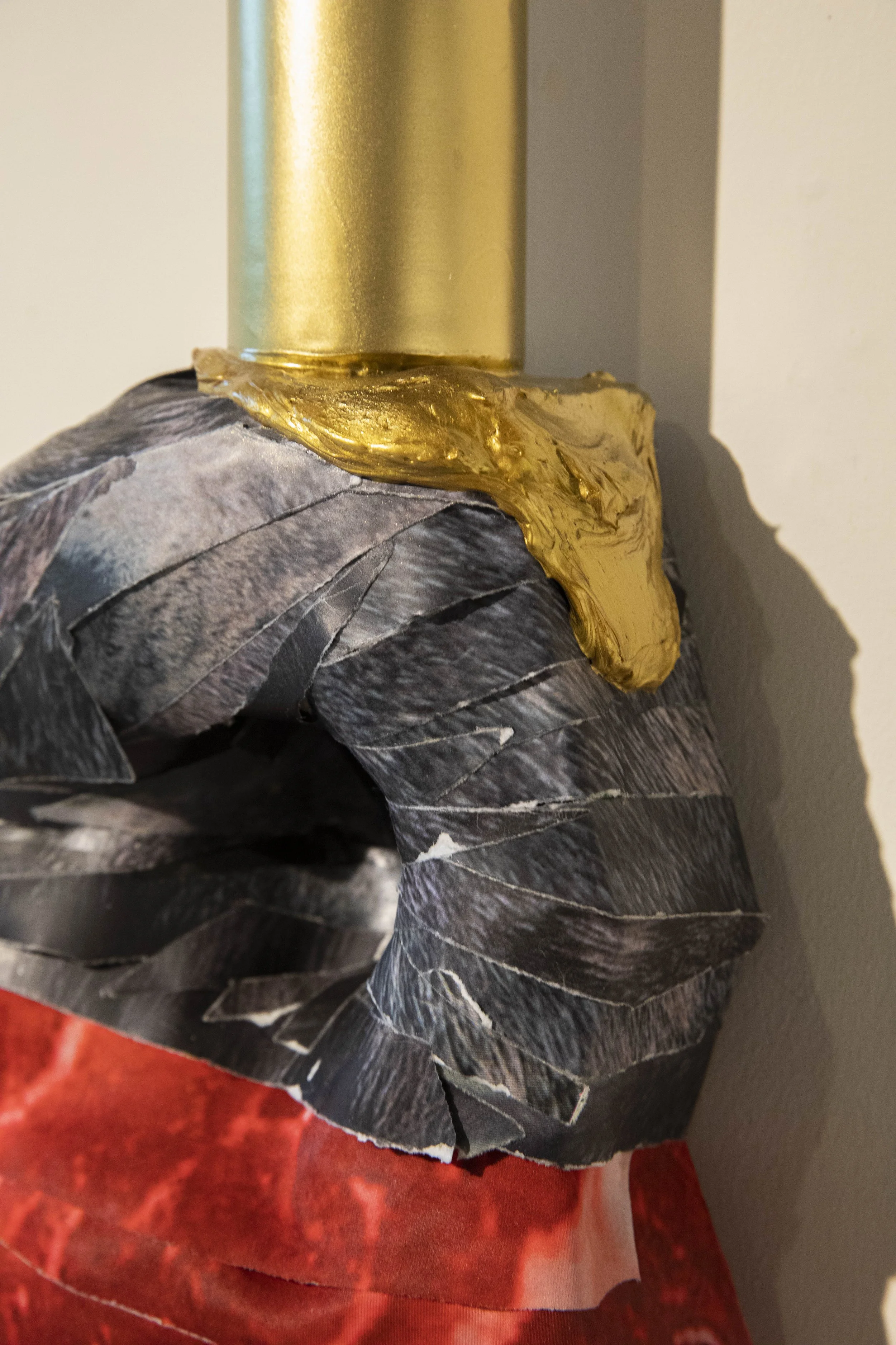 A Retelling — Lisa Bachman Jones