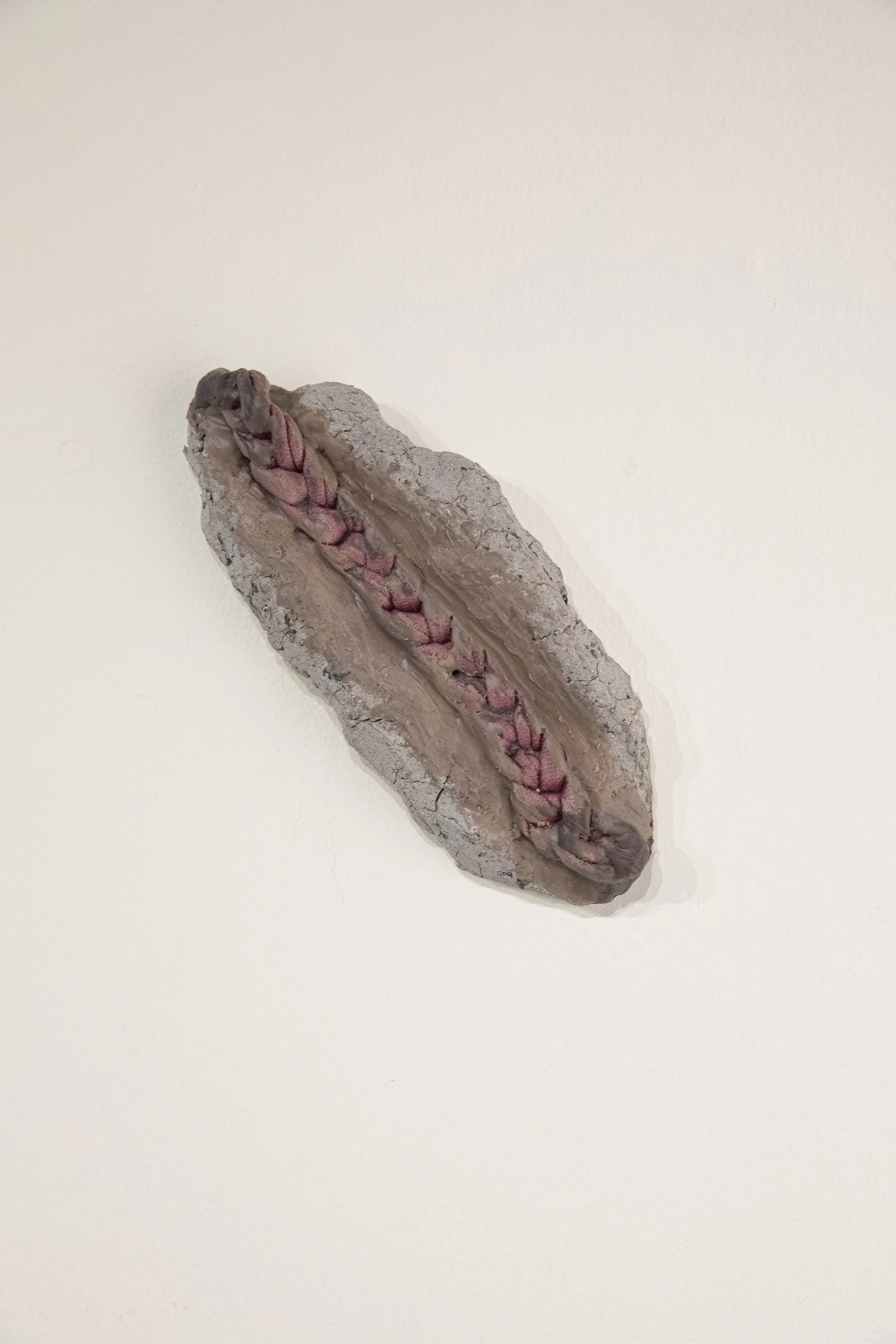 A Retelling — Lisa Bachman Jones