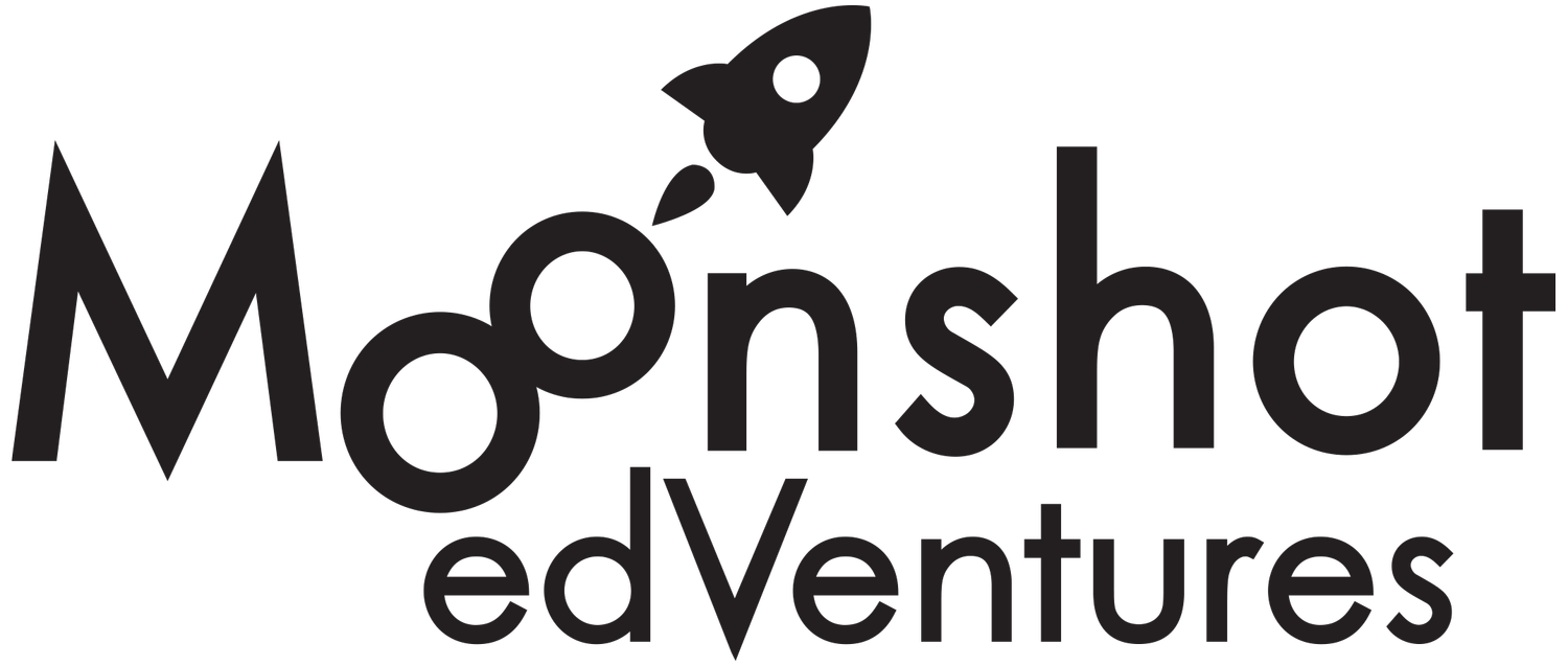 Moonshot edVentures