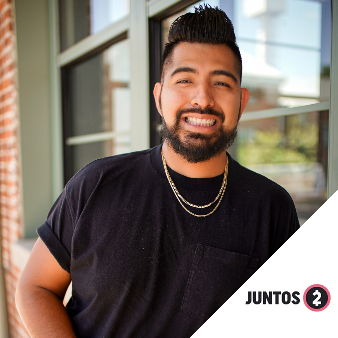 Luis Antezana Alba (He/Him) — Moonshot