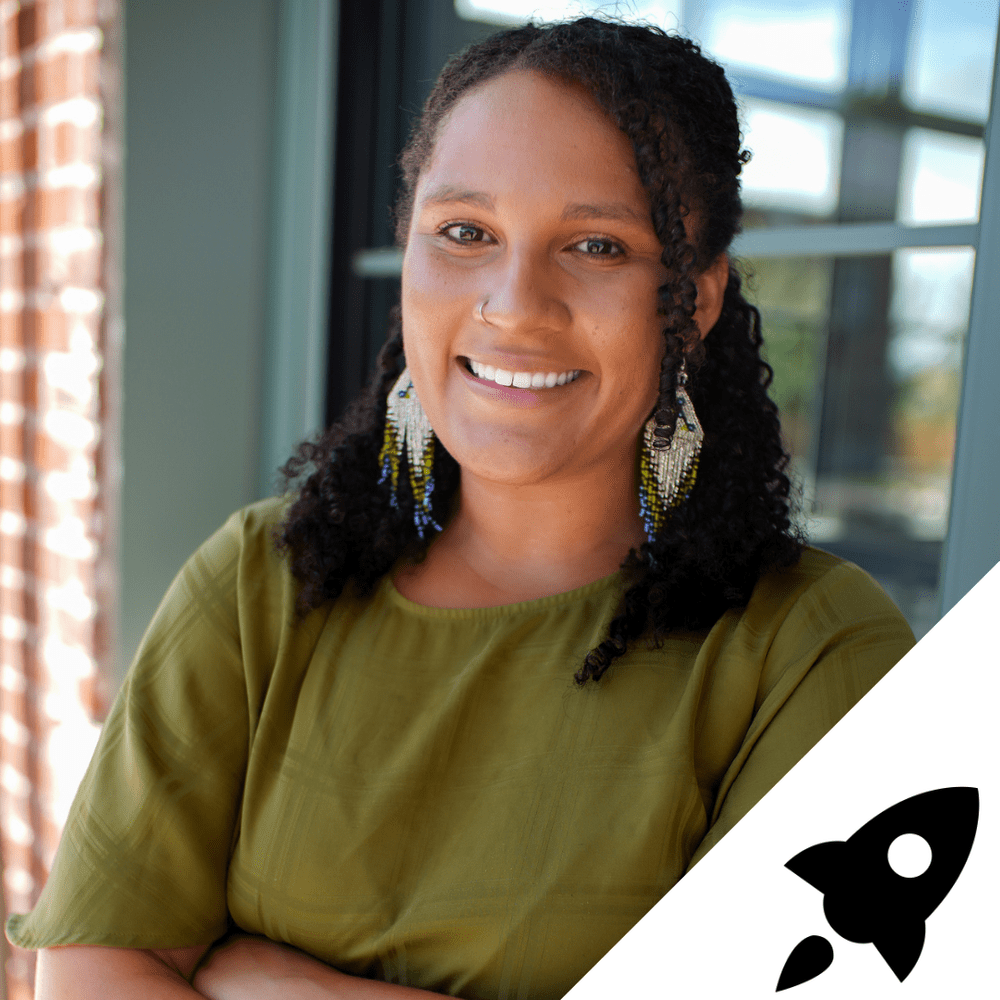 Aleiya Evison (She/Her) — Moonshot