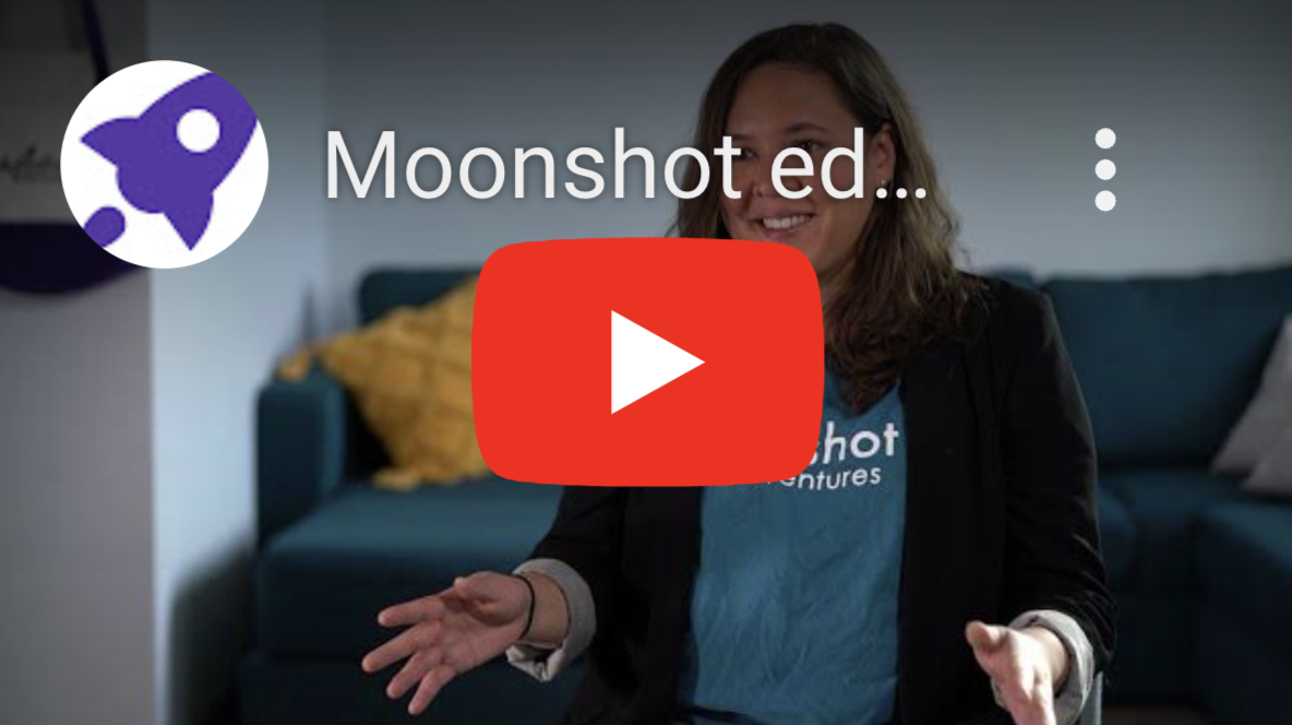 Moonshot edVentures