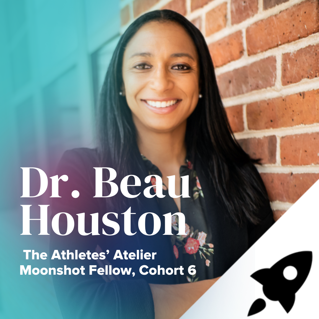 An Enriching Program for Black Student Athletes — Moonshot