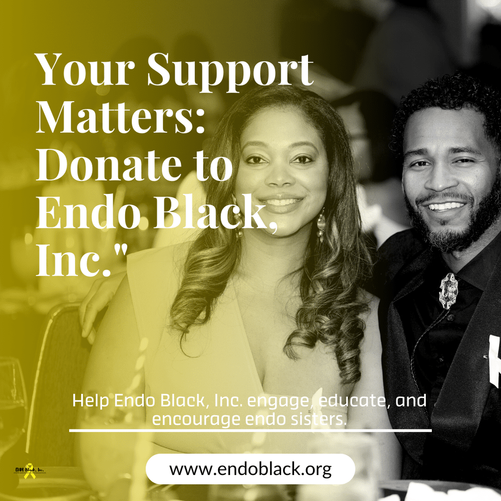 Endo Black, Incorporated