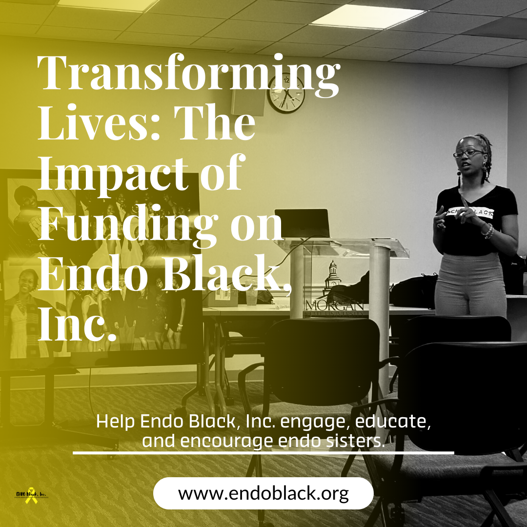 Endo Black, Incorporated