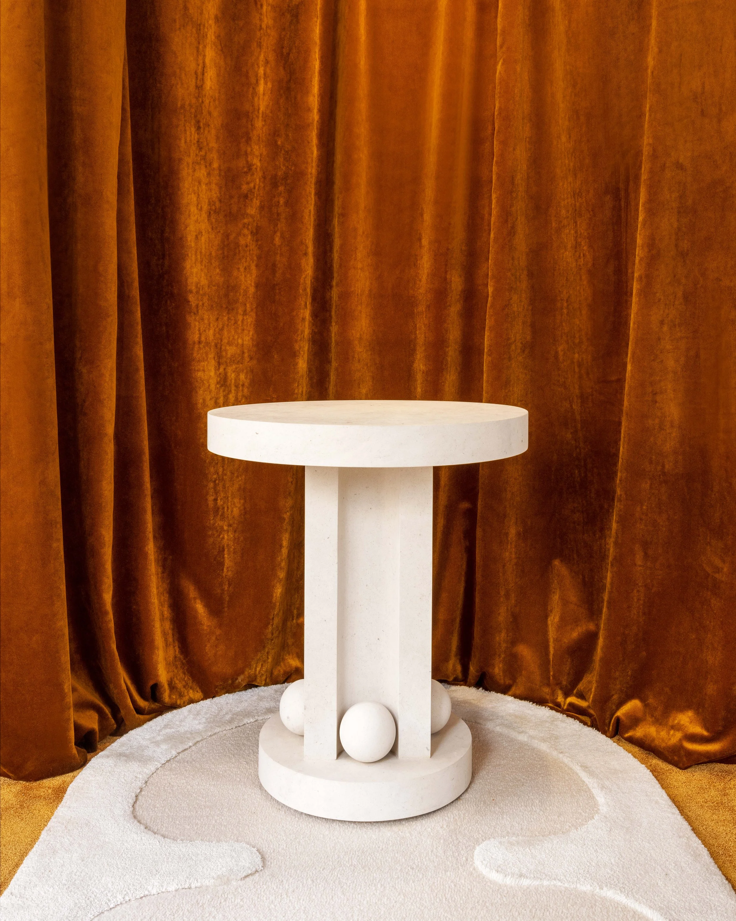 GALERIE PDW 2023/ PARCOURS AD — Fleur Delesalle