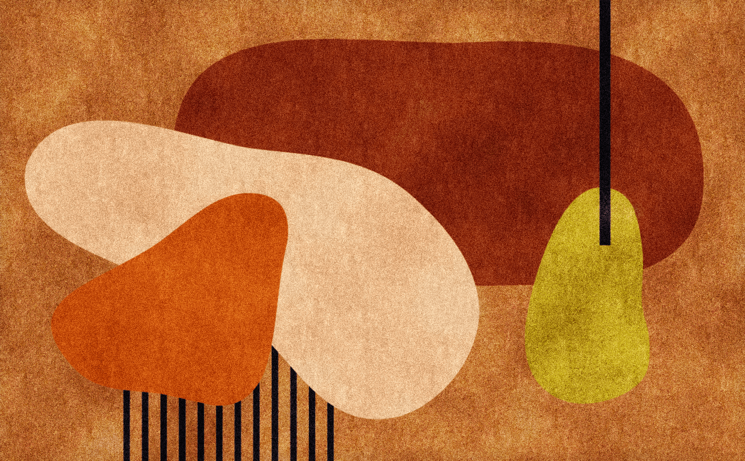 RUGS — Fleur Delesalle