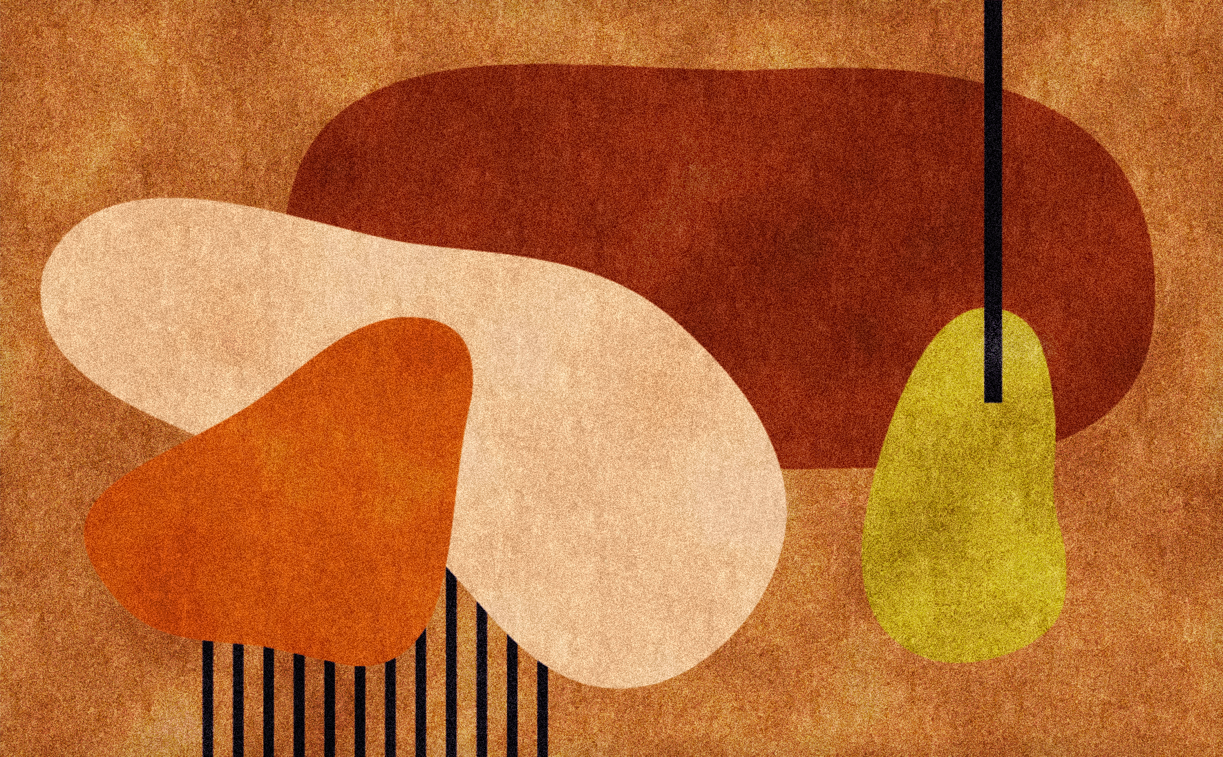 RUGS — Fleur Delesalle