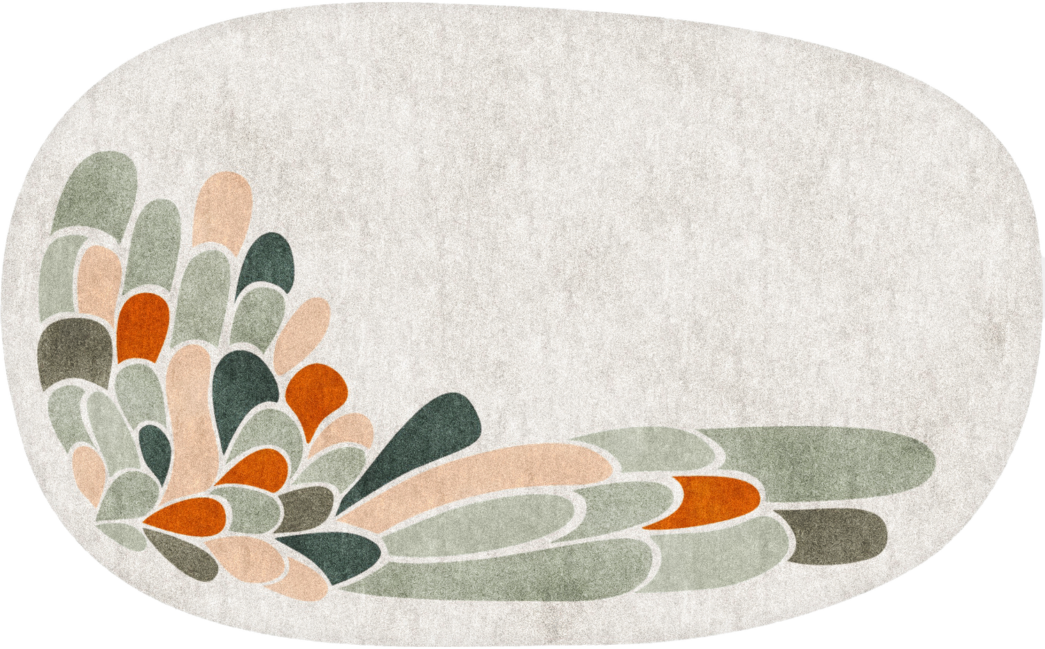RUGS — Fleur Delesalle