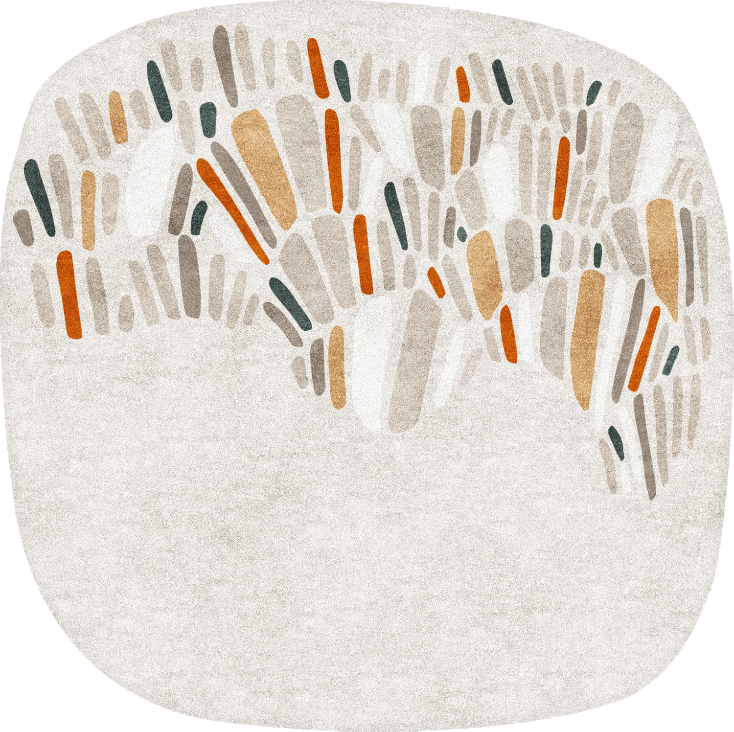 RUGS — Fleur Delesalle