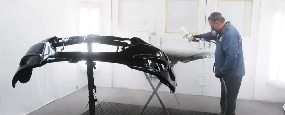 Fonzarelli's Collision & Auto Repair