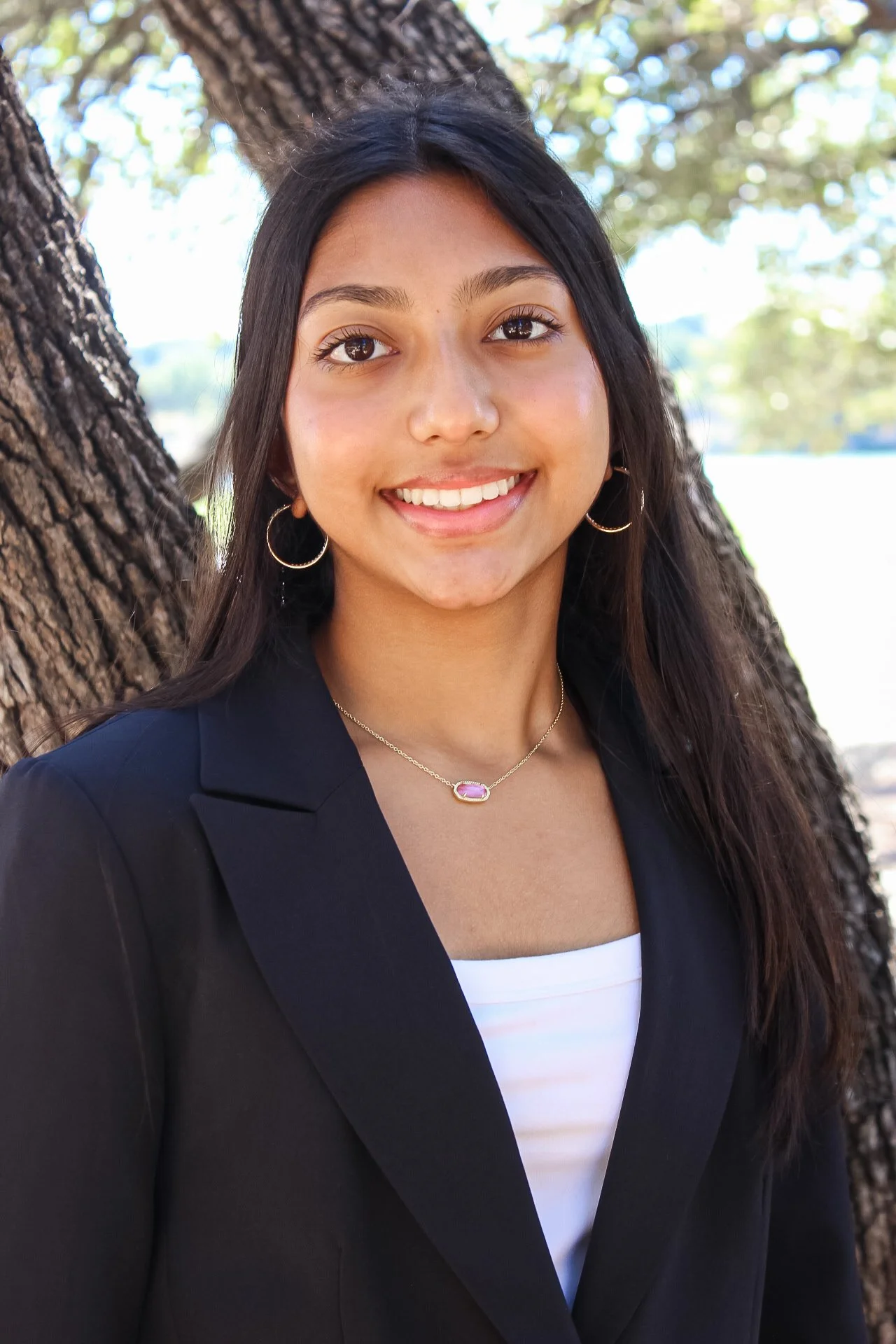 ICAT — SICMUN VIII