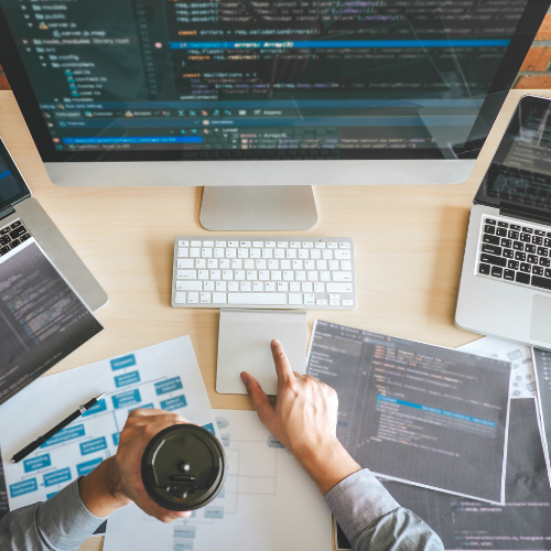 Technology - Three Wire Systems — Three Wire Systems