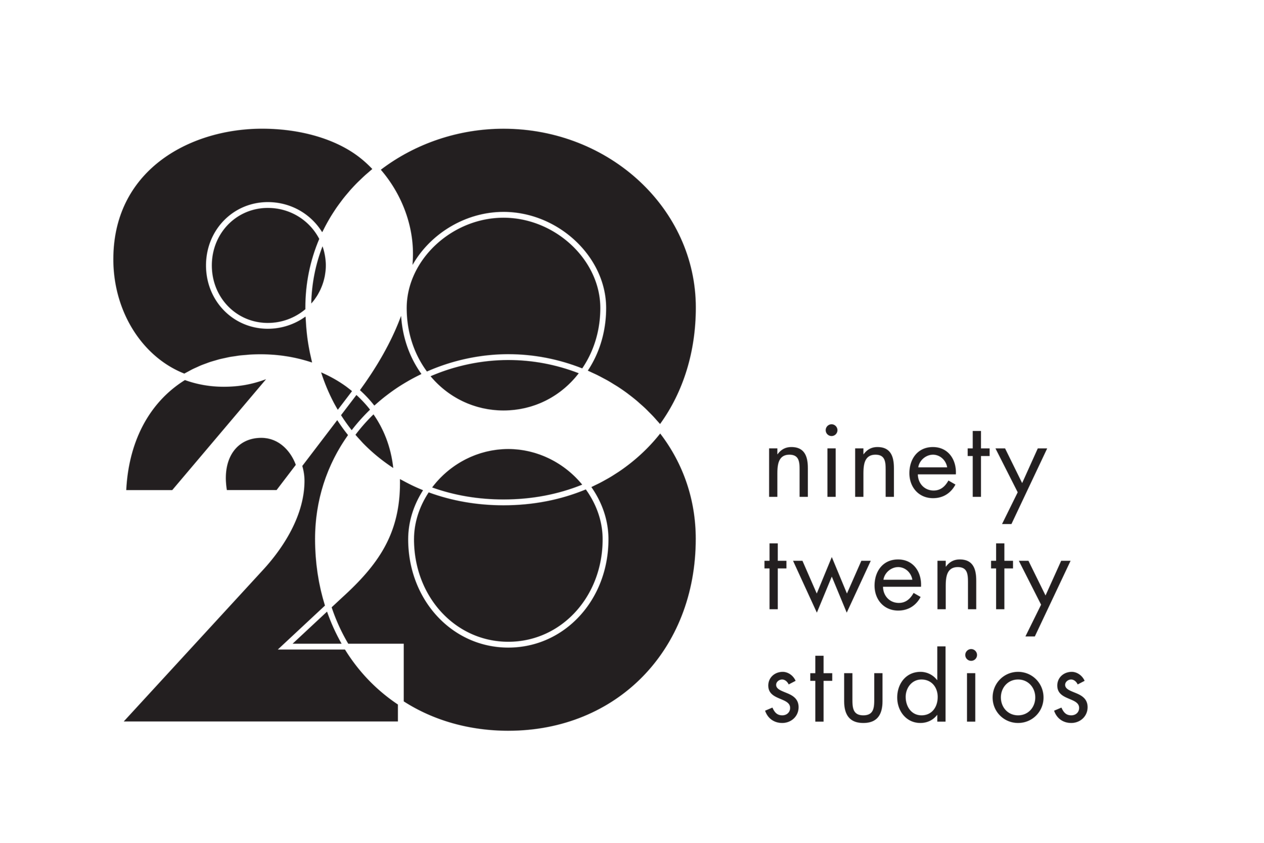 About Ninety-Twenty — Ninety-Twenty Studios