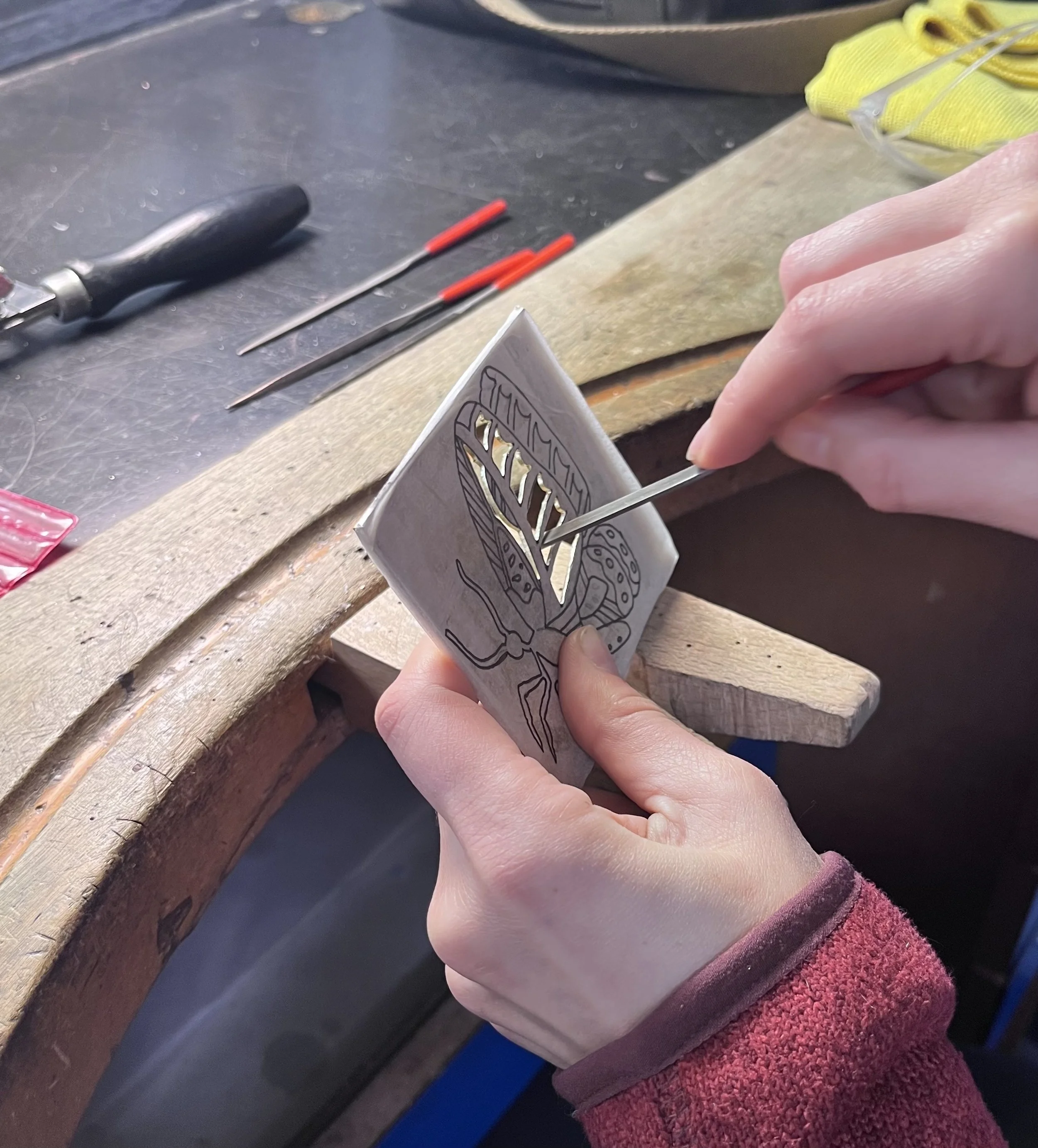 Ninety-Twenty Studios