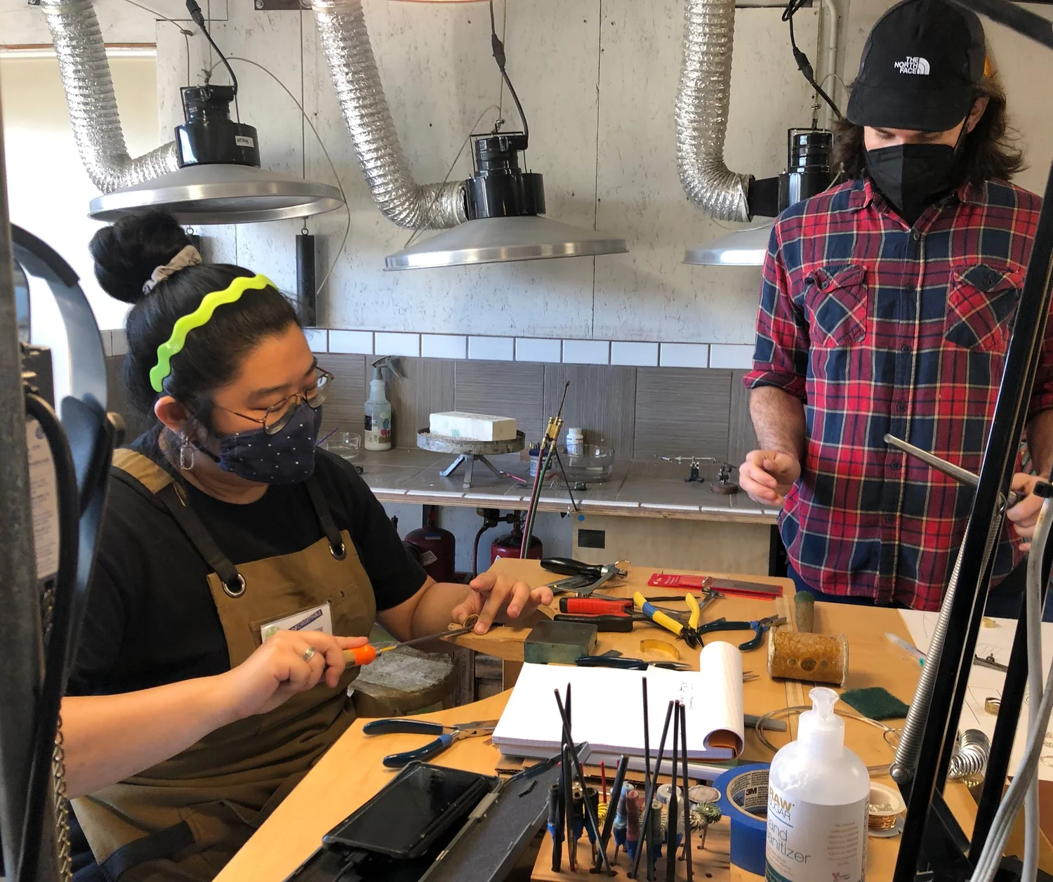 Ninety-Twenty Studios