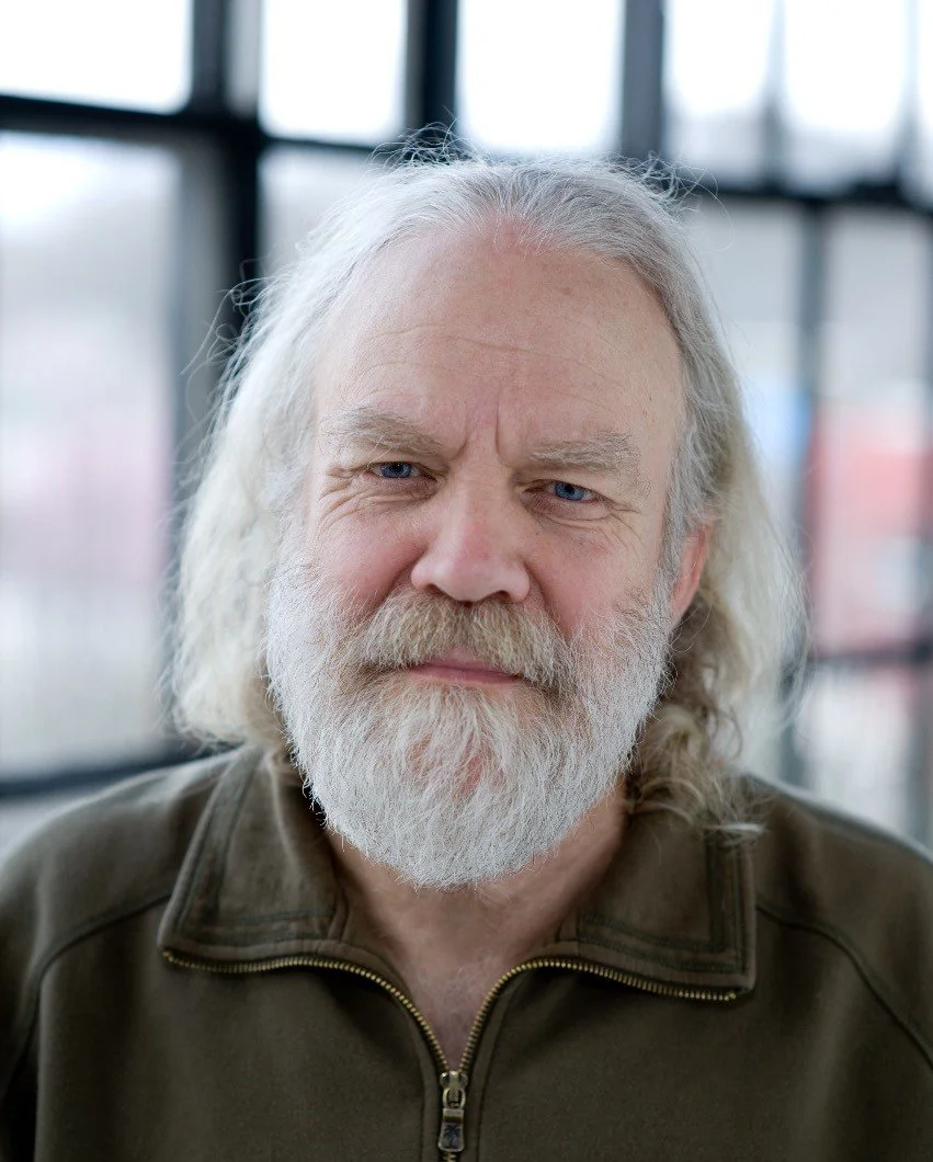 Instructors — Ninety-Twenty Studios