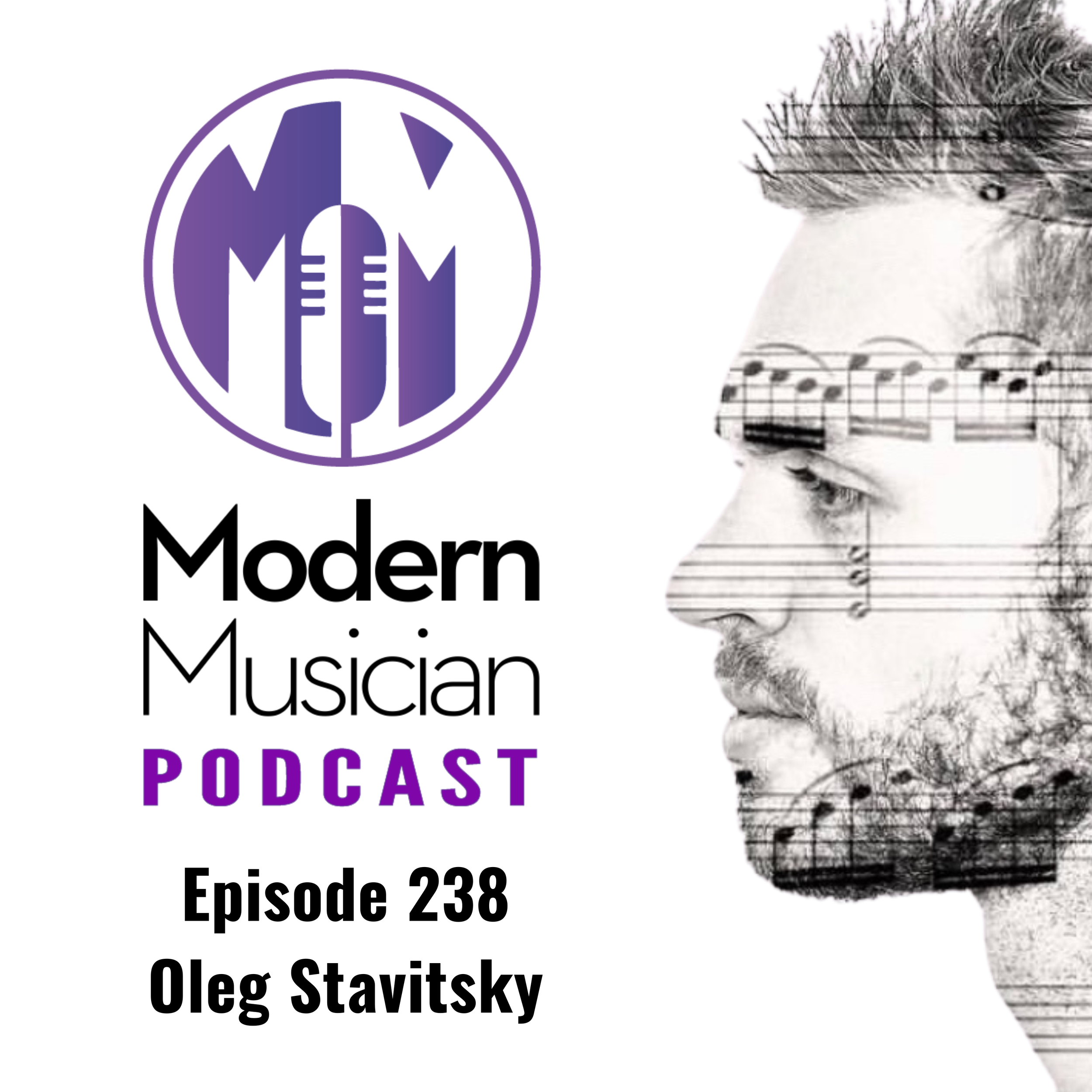 Oleg Stavitsky: Revolutionizing Music and Wellness with AI-Driven ...