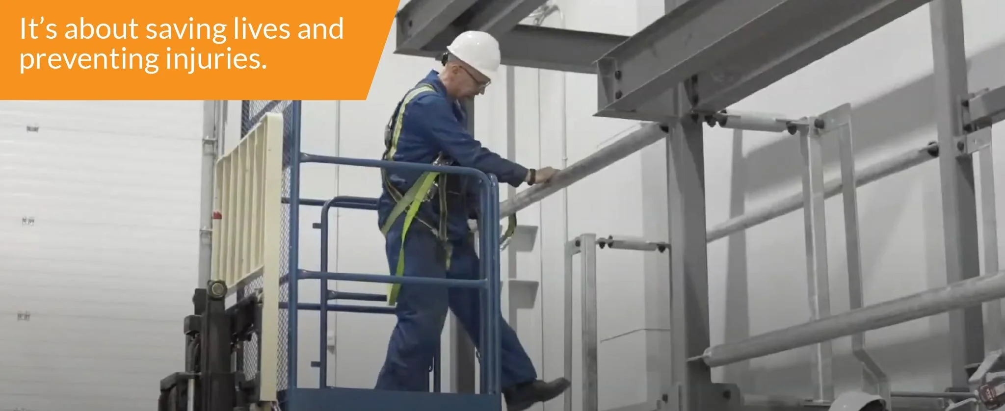 Advanced Fall Protection Course