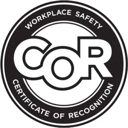 COR Benefits
