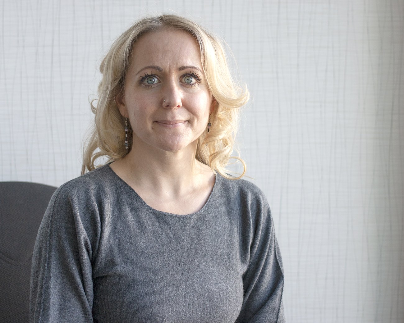 Our Counsellors | Calgary Counselling Centre