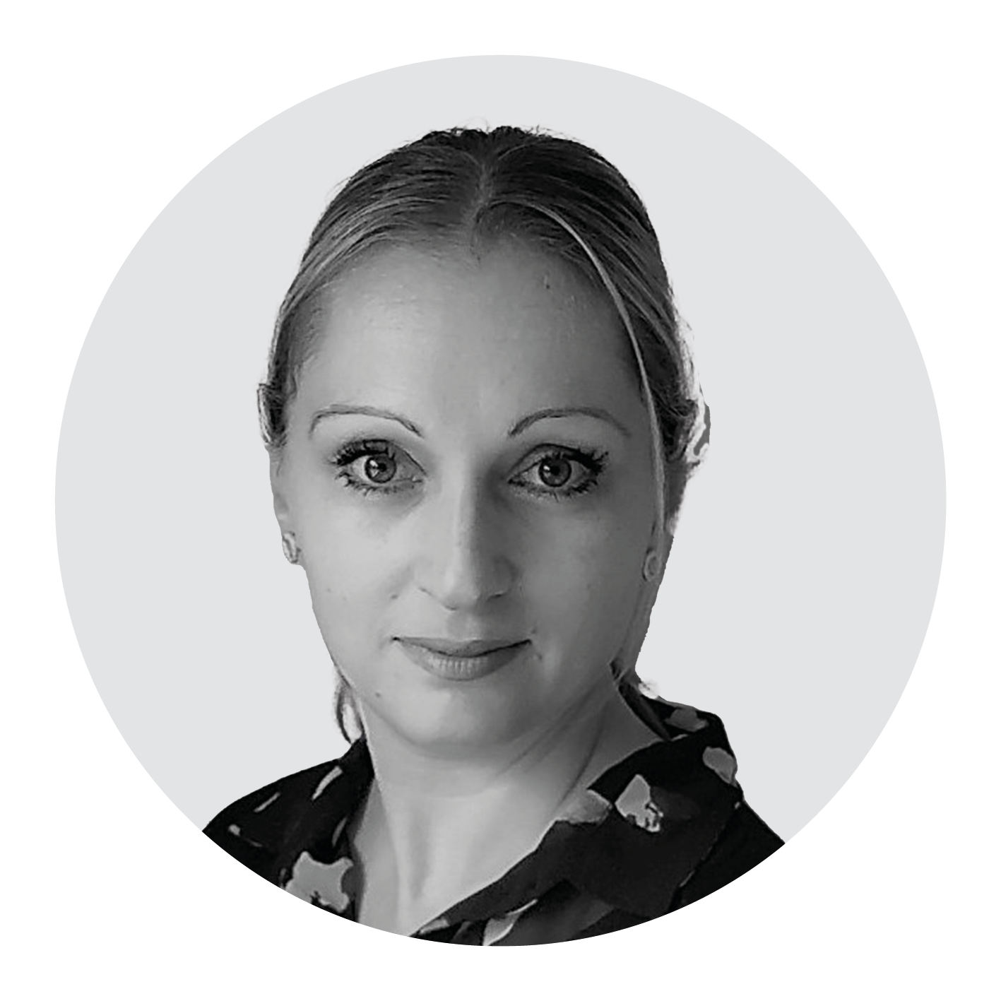 Dr Maria Neophytou — DARTINGTON