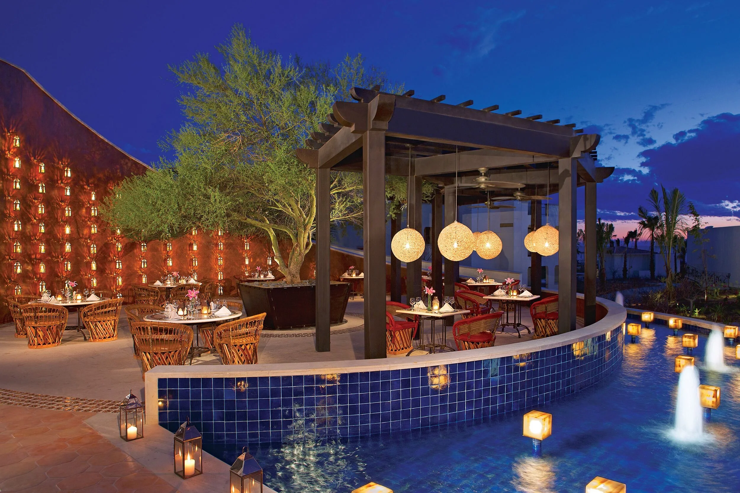 Resort Spotlight: Secrets Puerto Los Cabos — Classic Travel Connection ...