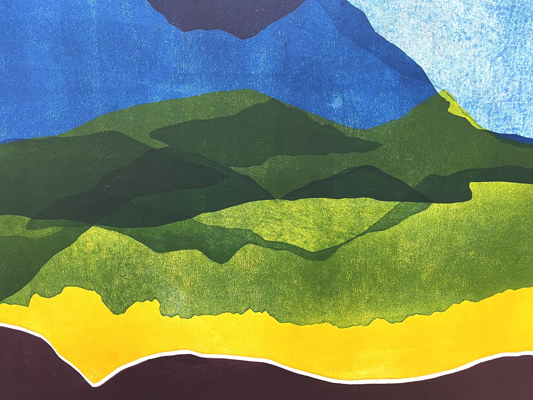 Gallery — Helen Boden