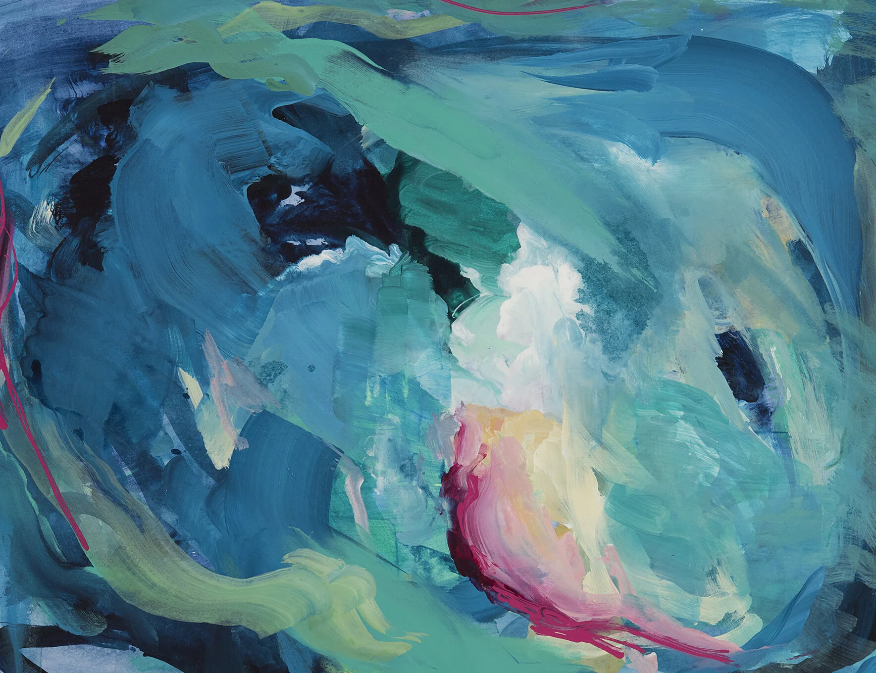 Discover Amira Rahim's Art Painting Gallery — Master the Art of ...