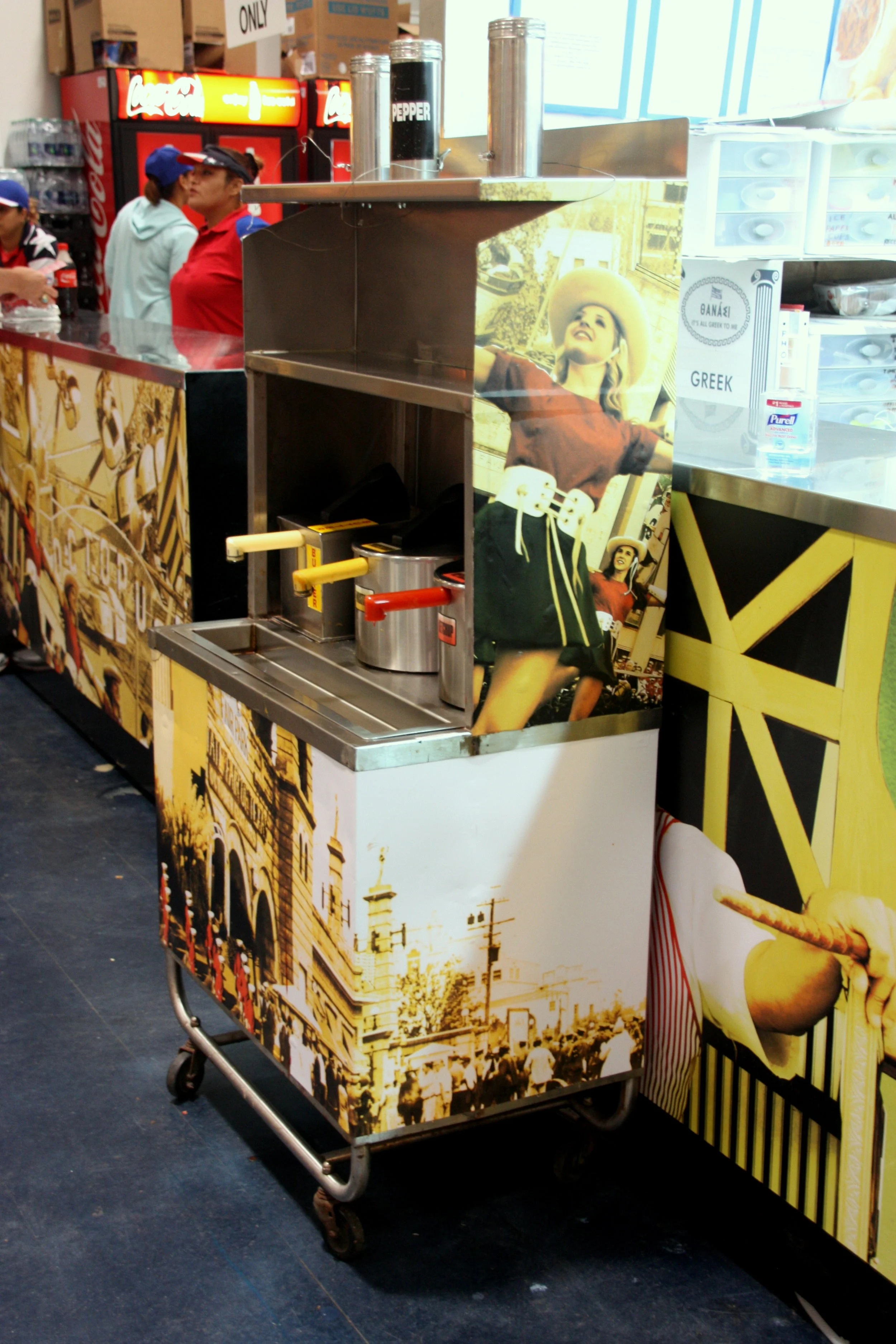 Unique Projects — K&J Woodworks