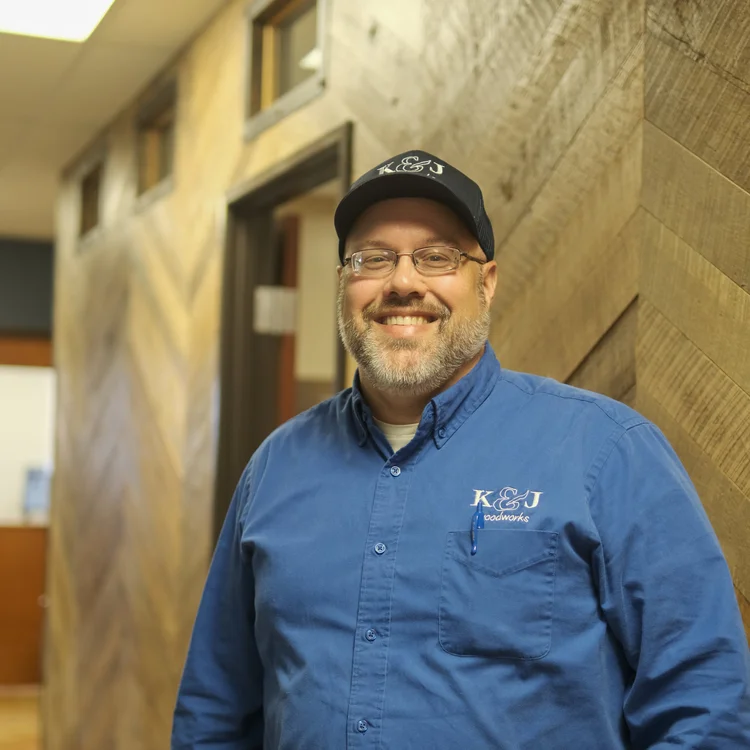 K&J Woodworks