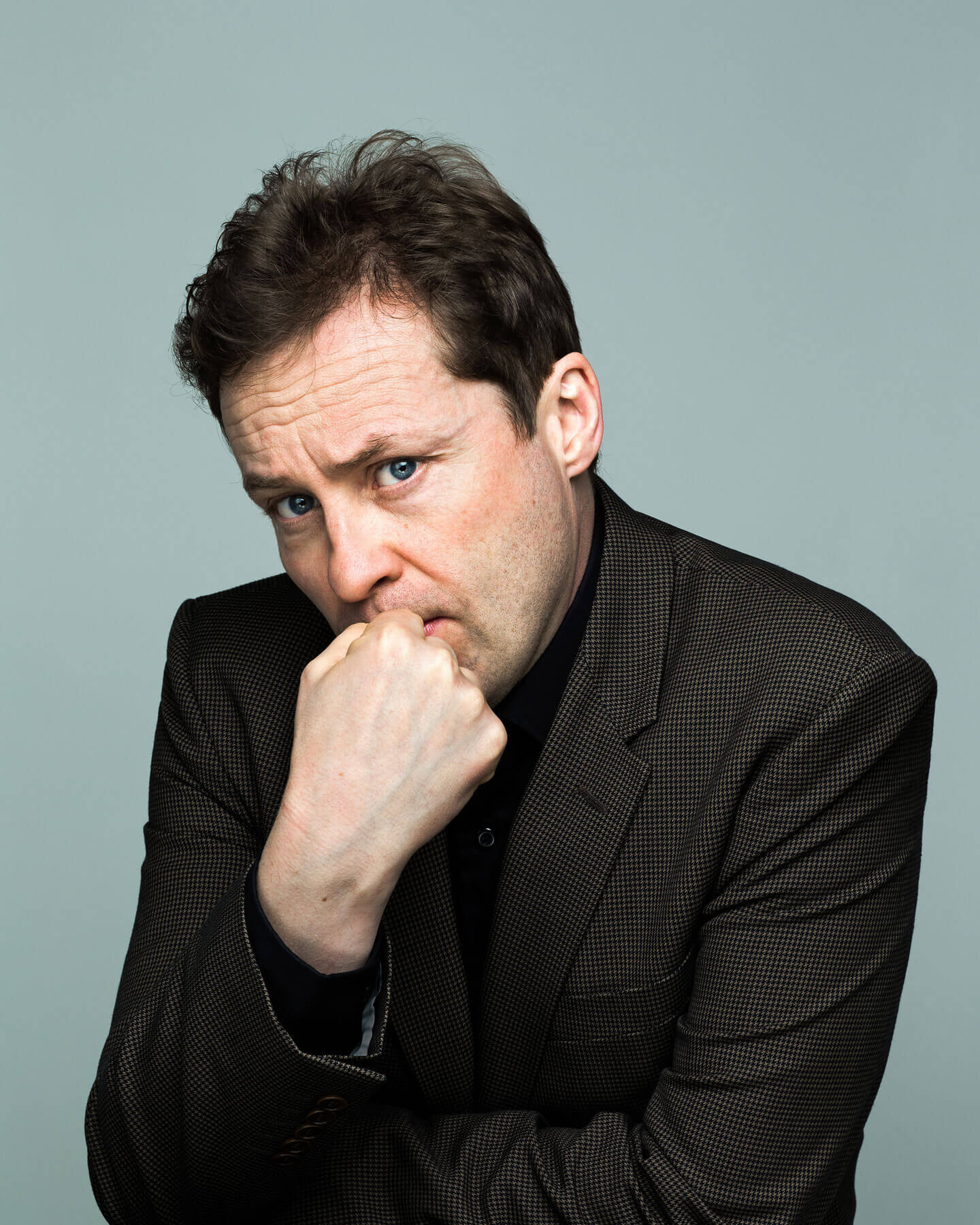 Covers — Mark Nixon Photography Studio