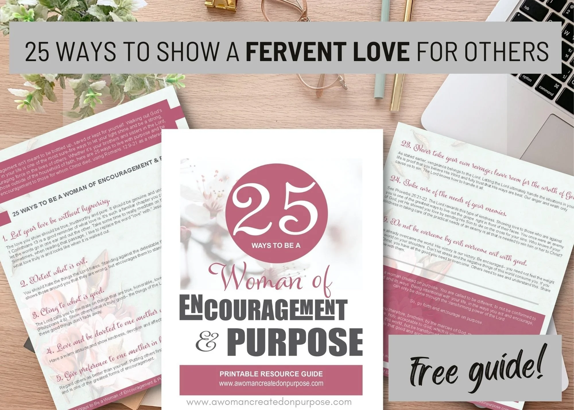 3 Powerful Lessons on Humility from Mary in the Bible