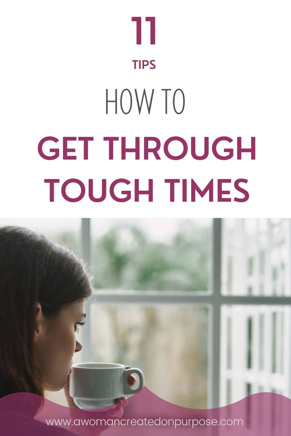 11 Detrimental Things to Stop Doing During Tough Times