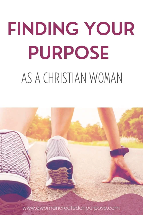 How to Find Your Purpose as a Christian