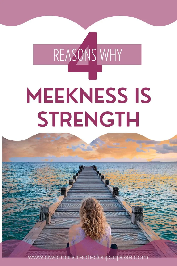 4 Ways to Exude Meekness in Our Lives