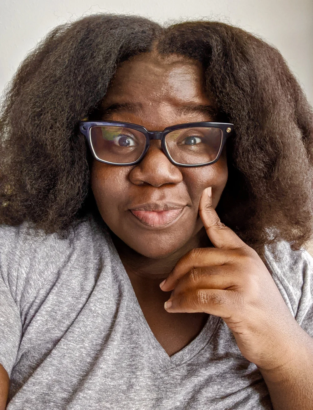 Meet the Team — WOC+Lib