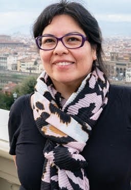 Meet the Team — WOC+Lib