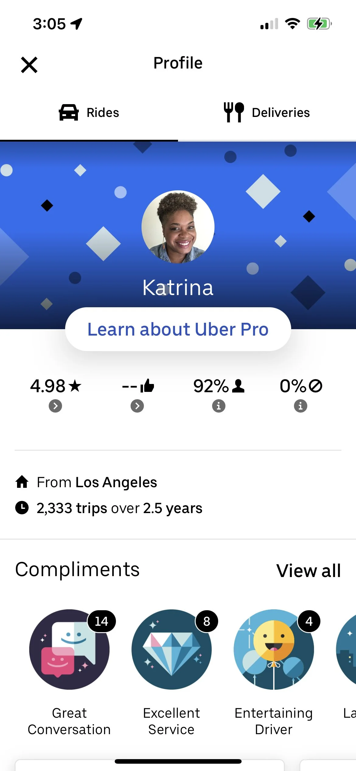 Departures & Arrivals: A Musical Memoir — WOC+Lib